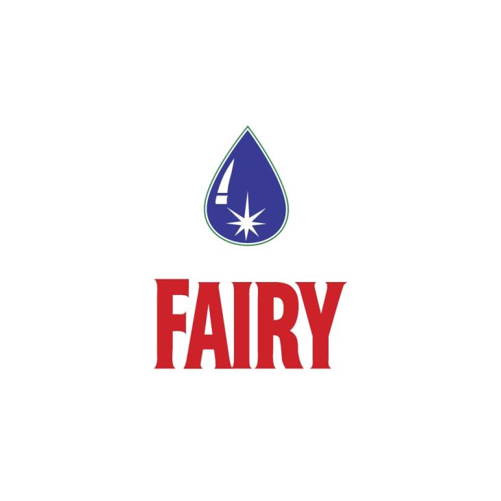 Fairy Logo Vector - (.Ai .PNG .SVG .EPS Free Download)