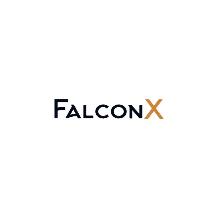 FalconX Logo Vector - (.Ai .PNG .SVG .EPS Free Download)