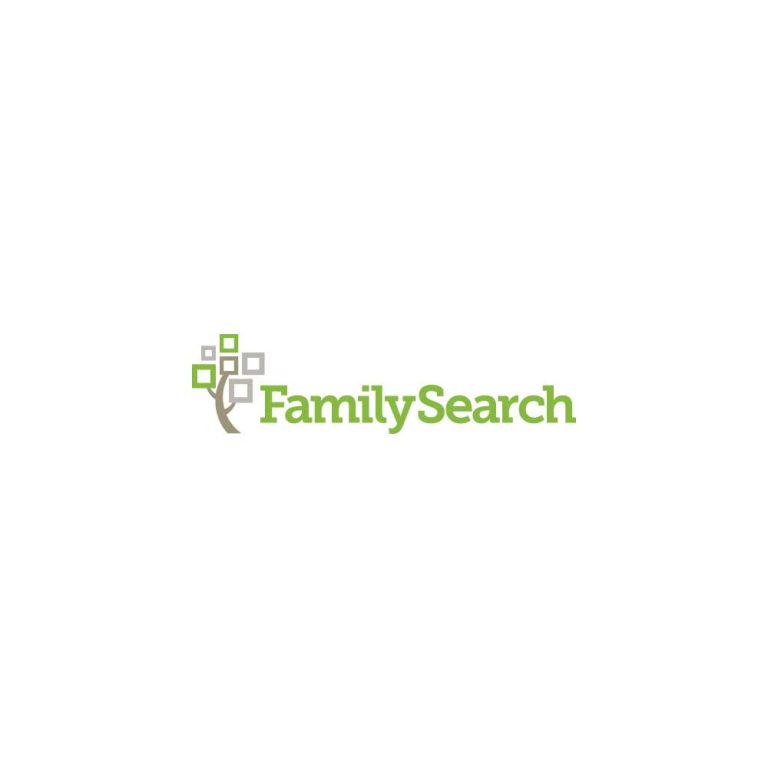 FamilySearch Logo Vector - (.Ai .PNG .SVG .EPS Free Download)