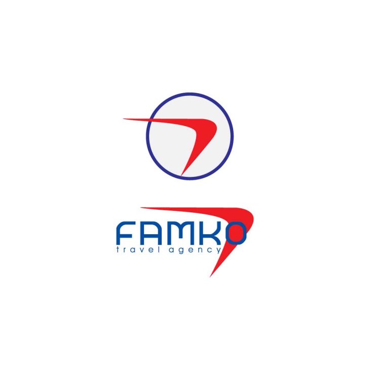 Famko Logo Vector - (.Ai .PNG .SVG .EPS Free Download)