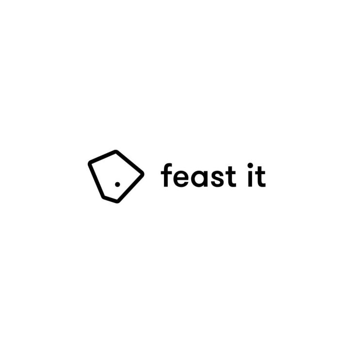 Feast it Logo Vector - (.Ai .PNG .SVG .EPS Free Download)
