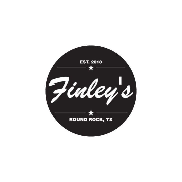 Finleys Round Rock Logo Vector - (.Ai .PNG .SVG .EPS Free Download)