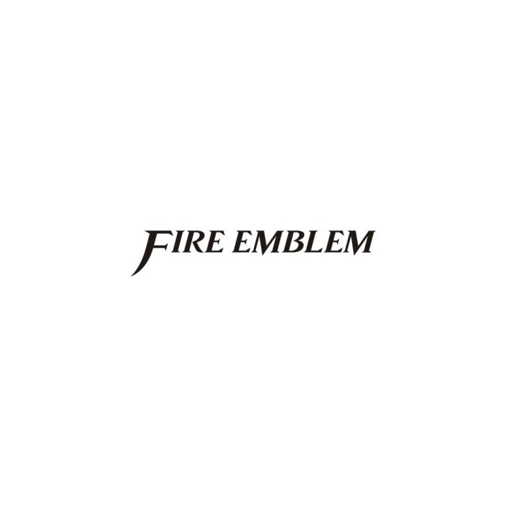 Fire Emblem Logo Vector - (.Ai .PNG .SVG .EPS Free Download)
