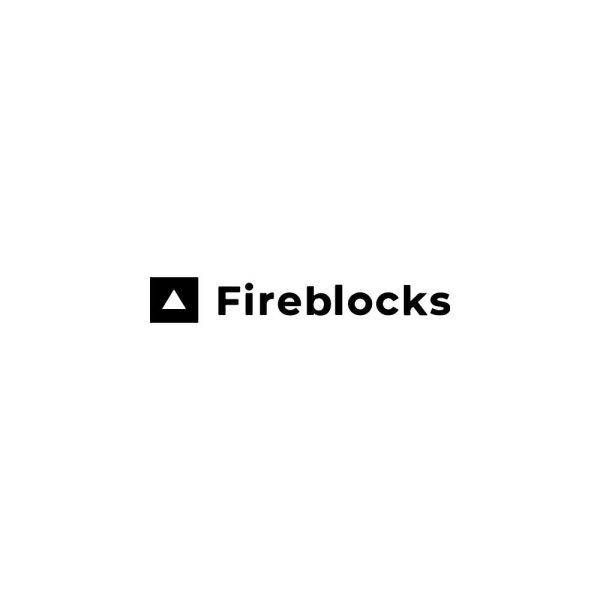 Fireblocks Logo Vector - (.Ai .PNG .SVG .EPS Free Download)