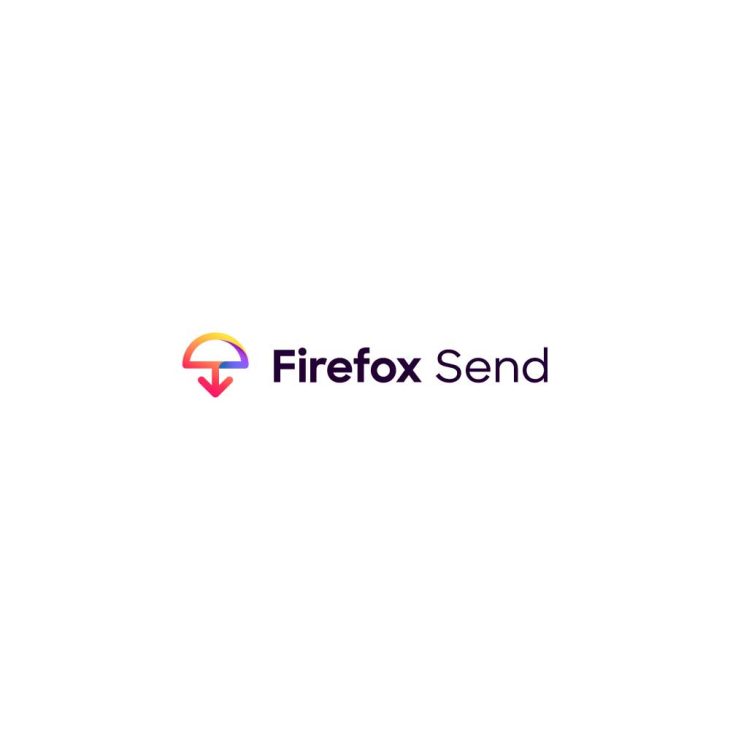 Firefox Send Logo Vector - (.Ai .PNG .SVG .EPS Free Download)