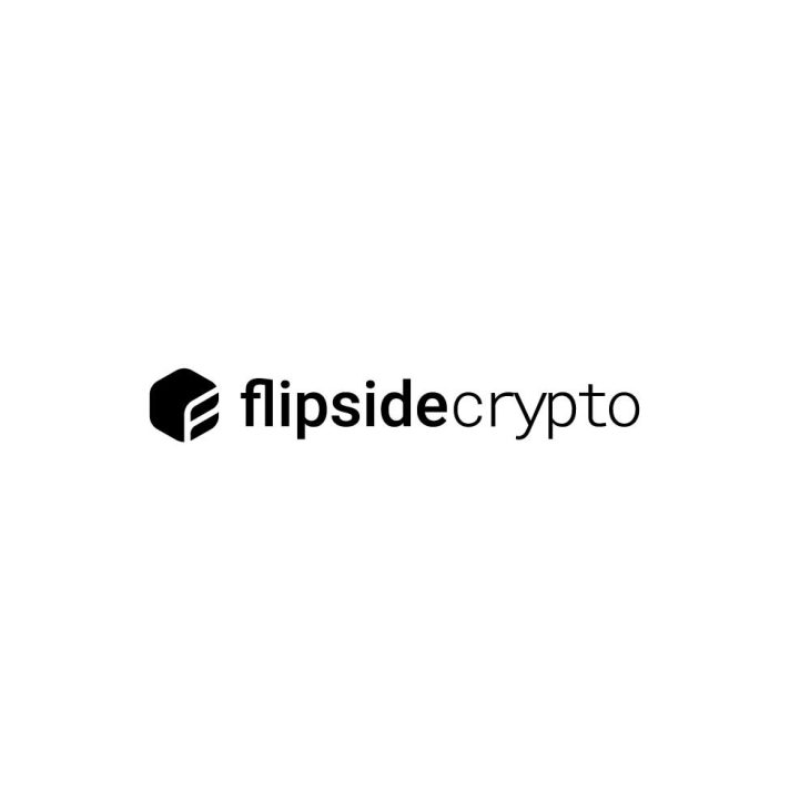 Flipside Crypto Logo Vector - (.Ai .PNG .SVG .EPS Free Download)