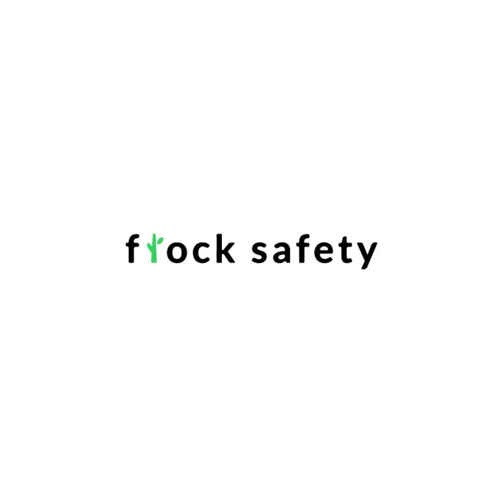 Flock Safety Logo Vector - (.Ai .PNG .SVG .EPS Free Download)