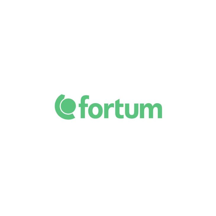 Fortum Logo Vector - (.Ai .PNG .SVG .EPS Free Download)