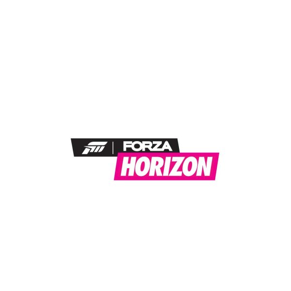 Forza Horizon Logo Vector - (.Ai .PNG .SVG .EPS Free Download)