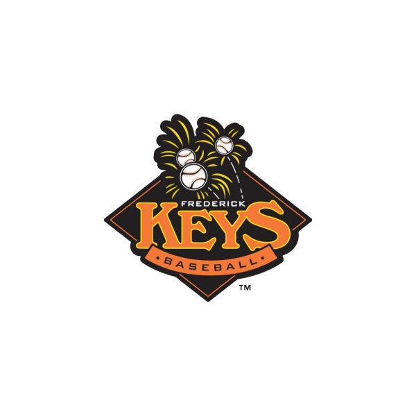 Frederick Keys Logo Vector - (.Ai .PNG .SVG .EPS Free Download)