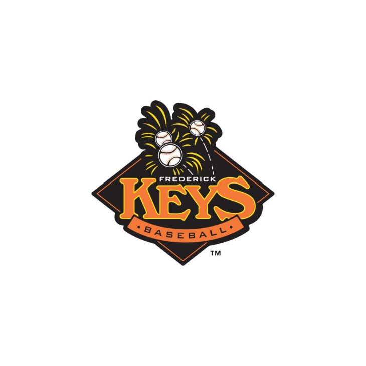 Frederick Keys Logo Vector - (.Ai .PNG .SVG .EPS Free Download)