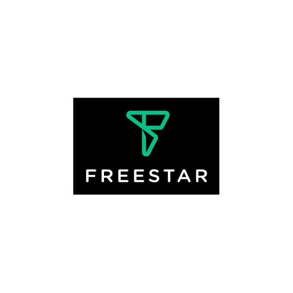 Freestar Logo Vector - (.Ai .PNG .SVG .EPS Free Download)