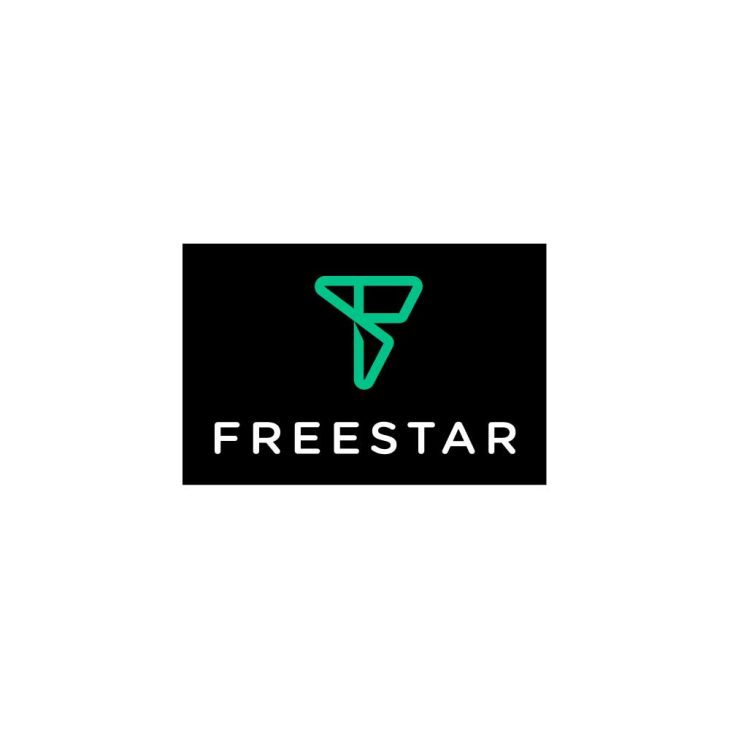 Freestar Logo Vector - (.Ai .PNG .SVG .EPS Free Download)