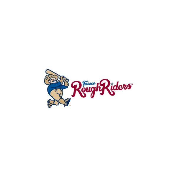 Frisco RoughRiders Logo Vector - (.Ai .PNG .SVG .EPS Free Download)