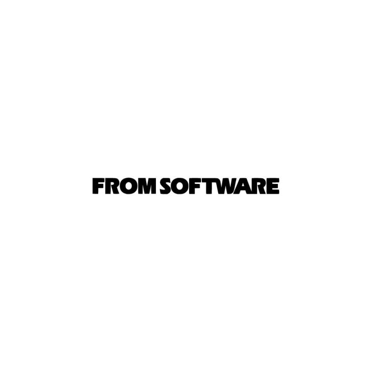FromSoftware Logo Vector - (.Ai .PNG .SVG .EPS Free Download)