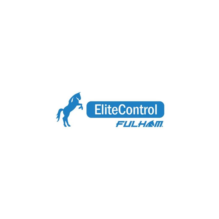 Fulham EliteControl Logo Vector - (.Ai .PNG .SVG .EPS Free Download)