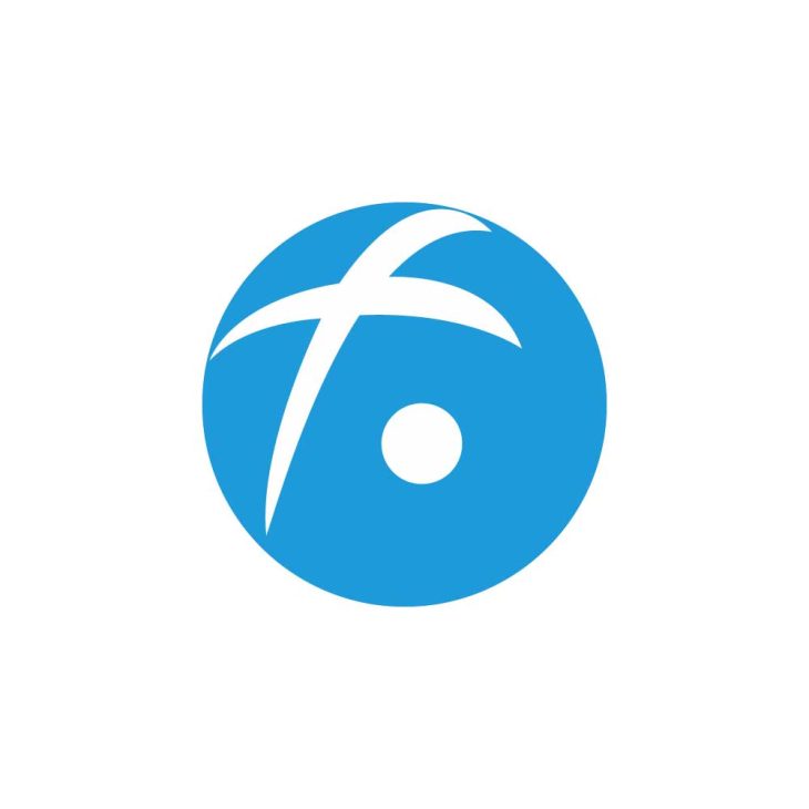Fusion TV Logo Vector - (.Ai .PNG .SVG .EPS Free Download)