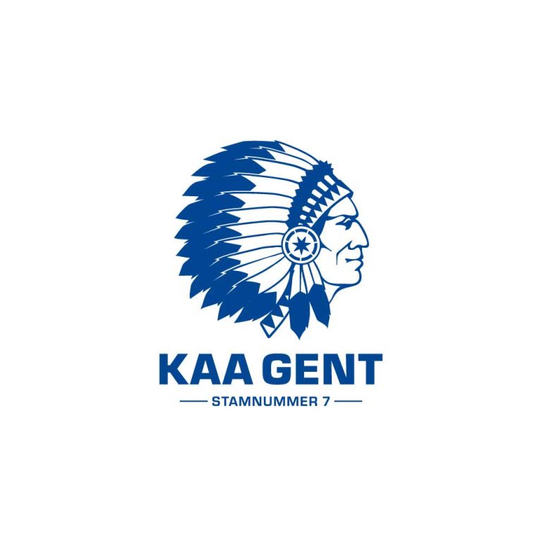 GENT LOGO VECTOR - (.Ai .PNG .SVG .EPS Free Download)