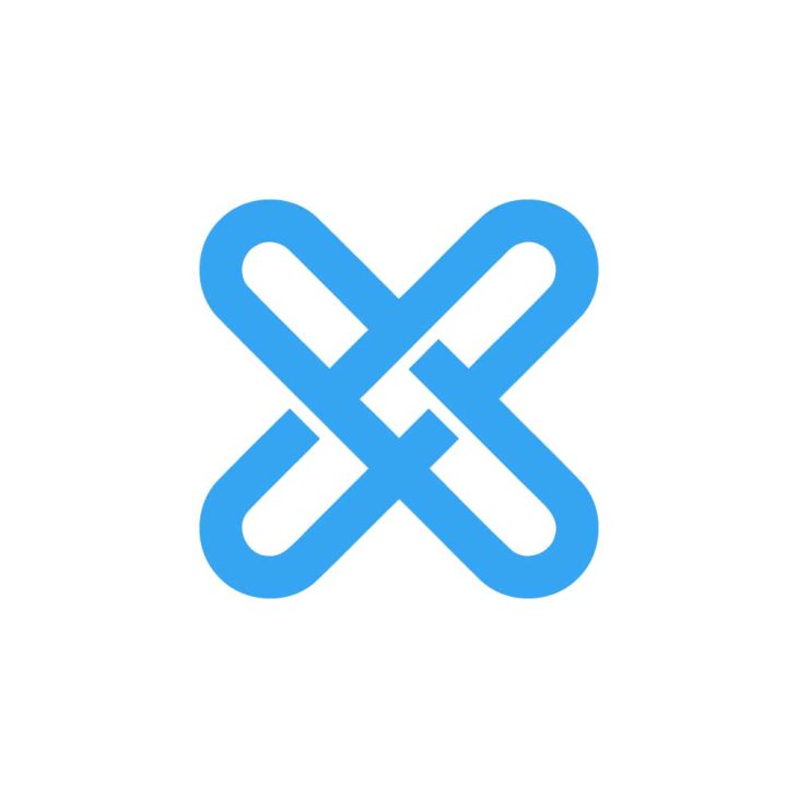 GXShares (GXS) Logo Vector - (.Ai .PNG .SVG .EPS Free Download)