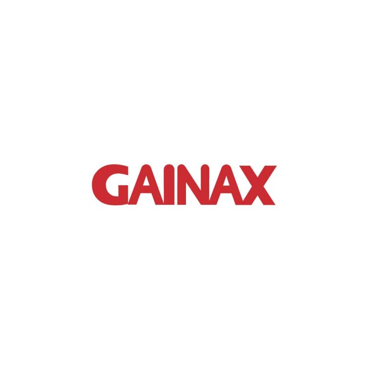 Gainax Logo Vector - (.Ai .PNG .SVG .EPS Free Download)