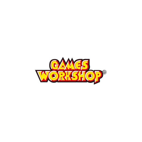 Games Workshop Group Logo Vector - (.Ai .PNG .SVG .EPS Free Download)