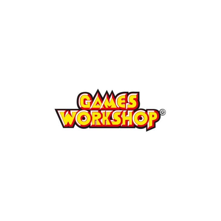 Games Workshop Group Logo Vector - (.Ai .PNG .SVG .EPS Free Download)