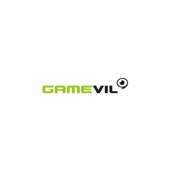 Gamevil Logo Vector - (.Ai .PNG .SVG .EPS Free Download)