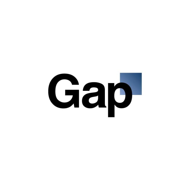 Gap Outlet Logo Vector - (.Ai .PNG .SVG .EPS Free Download)