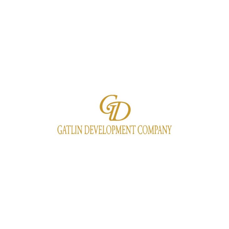 Gatlin Development Company Logo Vector - (.Ai .PNG .SVG .EPS Free Download)