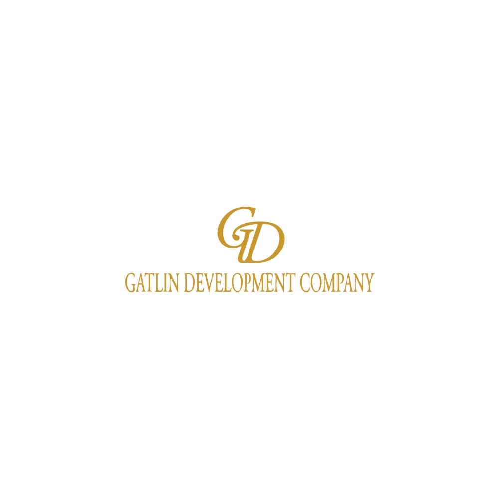 Gatlin Development Company Logo Vector - (.Ai .PNG .SVG .EPS Free Download)