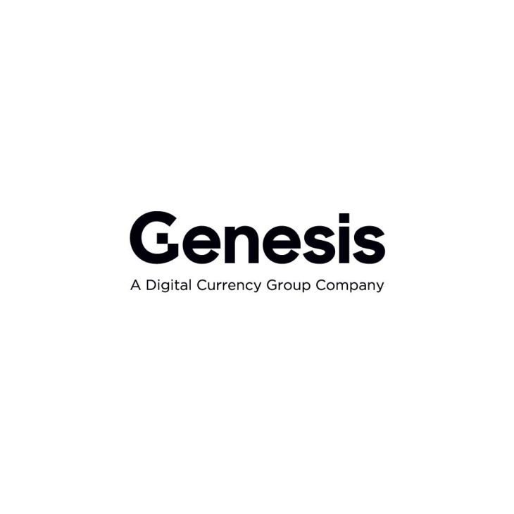 Genesis Global Trading Logo Vector - (.Ai .PNG .SVG .EPS Free Download)