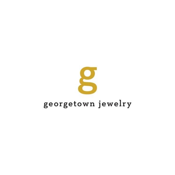 Georgetown Jewelry Logo Vector - (.Ai .PNG .SVG .EPS Free Download)