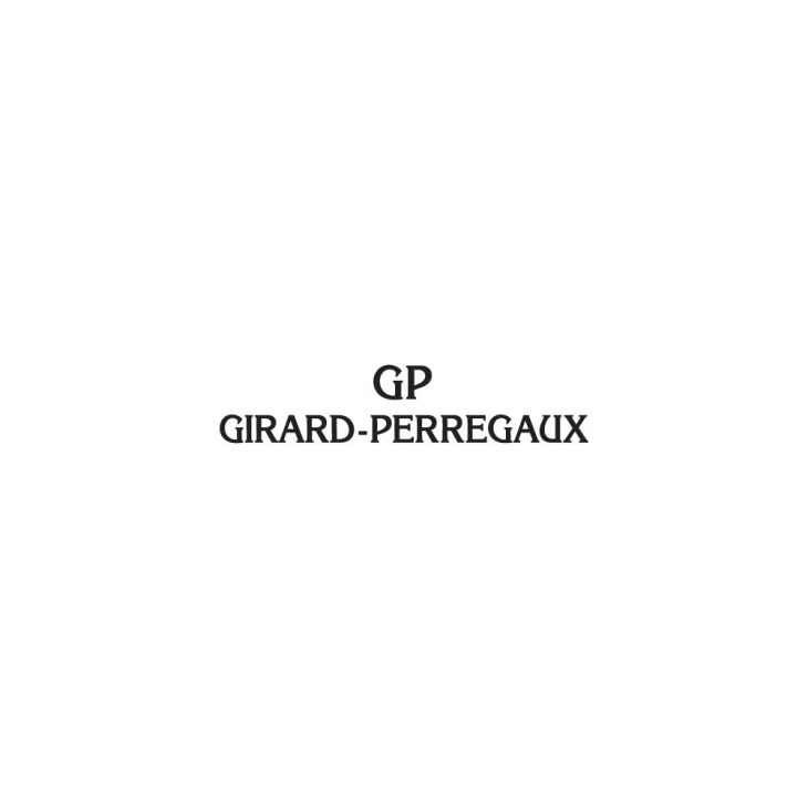 Girard Perregaux Logo Vector - (.Ai .PNG .SVG .EPS Free Download)