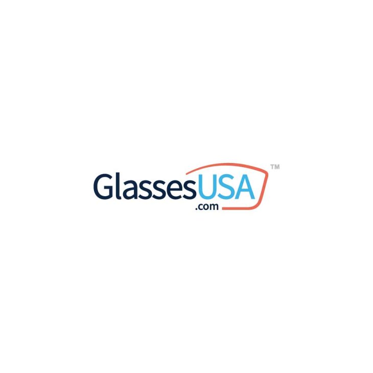 GlassesUSA.com Logo Vector - (.Ai .PNG .SVG .EPS Free Download)