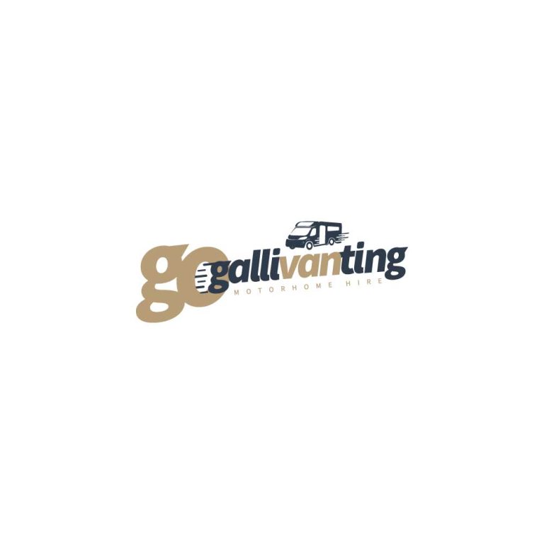 GoGallivanting Logo Vector - (.Ai .PNG .SVG .EPS Free Download)