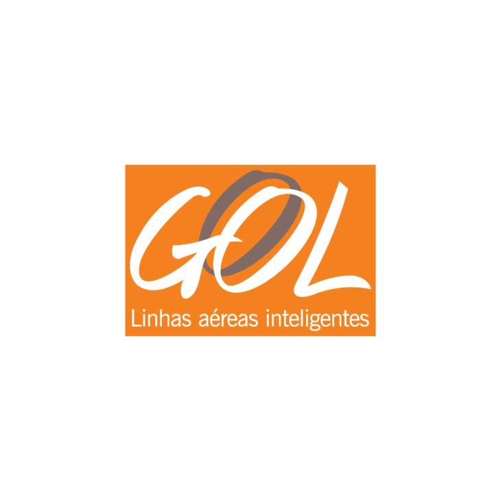 Gol Linhas Aereas Logo Vector - (.Ai .PNG .SVG .EPS Free Download)