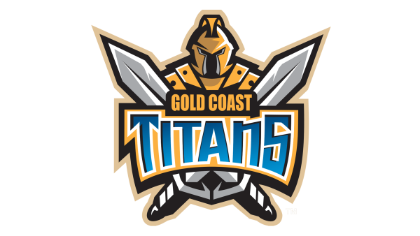 GOLD COAST TITANS LOGO VECTOR - (.Ai .PNG .SVG .EPS Free Download)