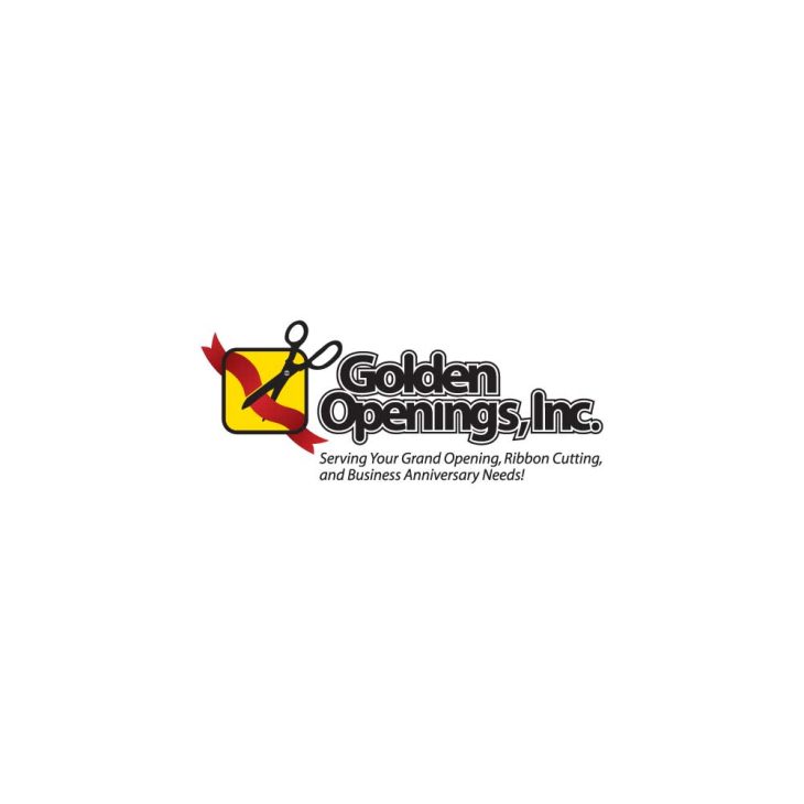 Golden Openings, Inc Logo Vector - (.Ai .PNG .SVG .EPS Free Download)