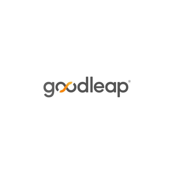 GoodLeap Logo Vector - (.Ai .PNG .SVG .EPS Free Download)