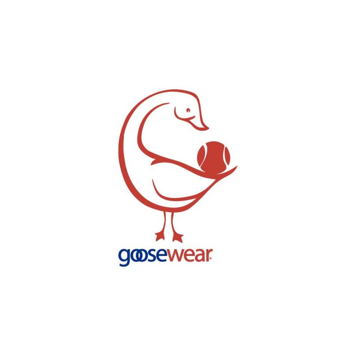 Goosewear Logo Vector - (.Ai .PNG .SVG .EPS Free Download)