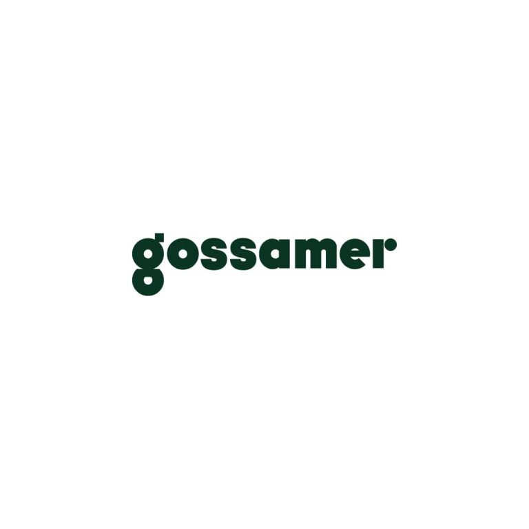 Gossamer New Logo Vector - (.Ai .PNG .SVG .EPS Free Download)