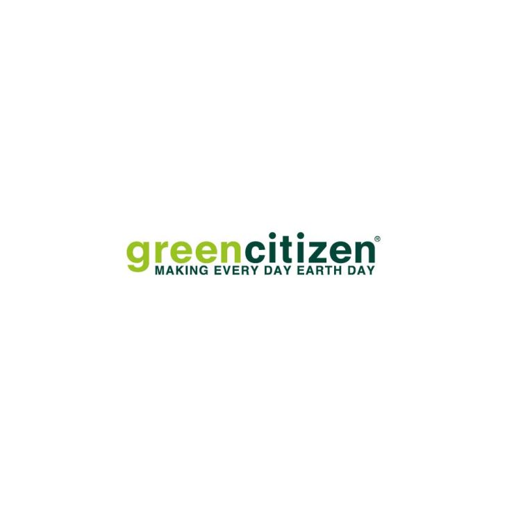Green Citizen Logo Vector - (.Ai .PNG .SVG .EPS Free Download)