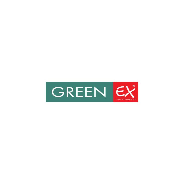 Greenex Logo Vector - (.Ai .PNG .SVG .EPS Free Download)