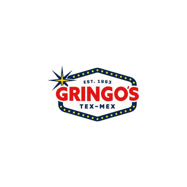 Gringo's Tex Mex Logo Vector - (.Ai .PNG .SVG .EPS Free Download)