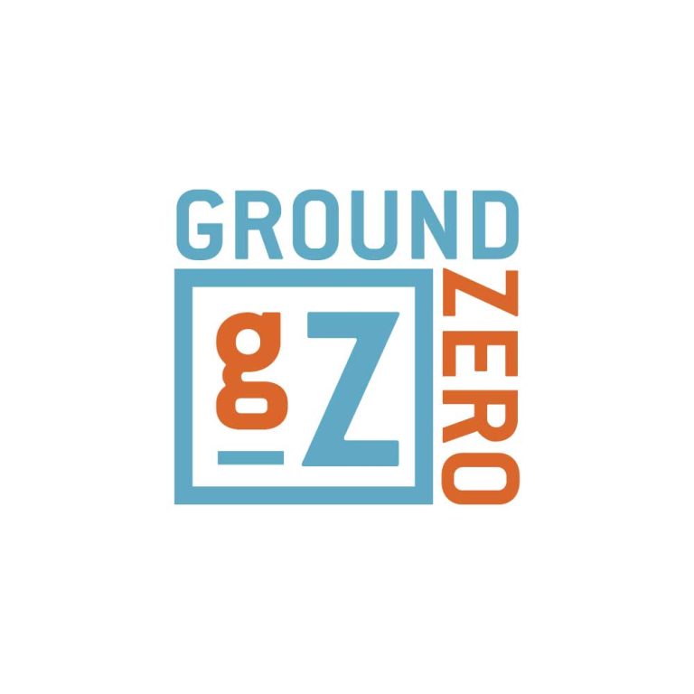 Ground Zero Logo Vector - (.Ai .PNG .SVG .EPS Free Download)