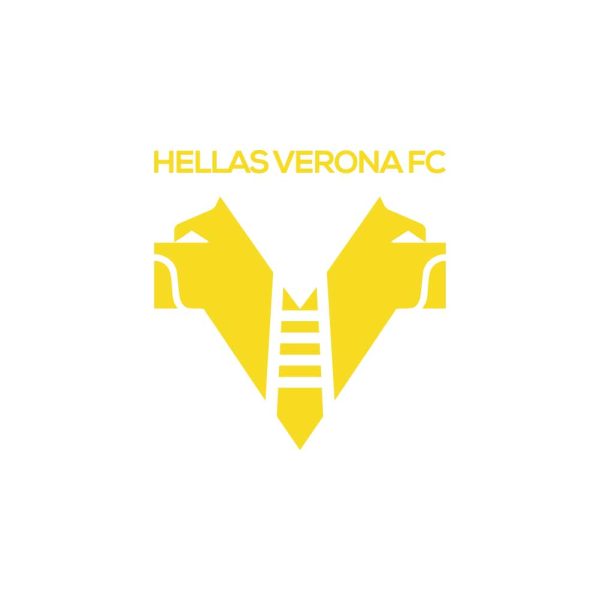 HELLAS VERONA LOGO VECTOR - (.Ai .PNG .SVG .EPS Free Download)