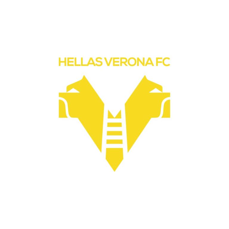 HELLAS VERONA LOGO VECTOR - (.Ai .PNG .SVG .EPS Free Download)