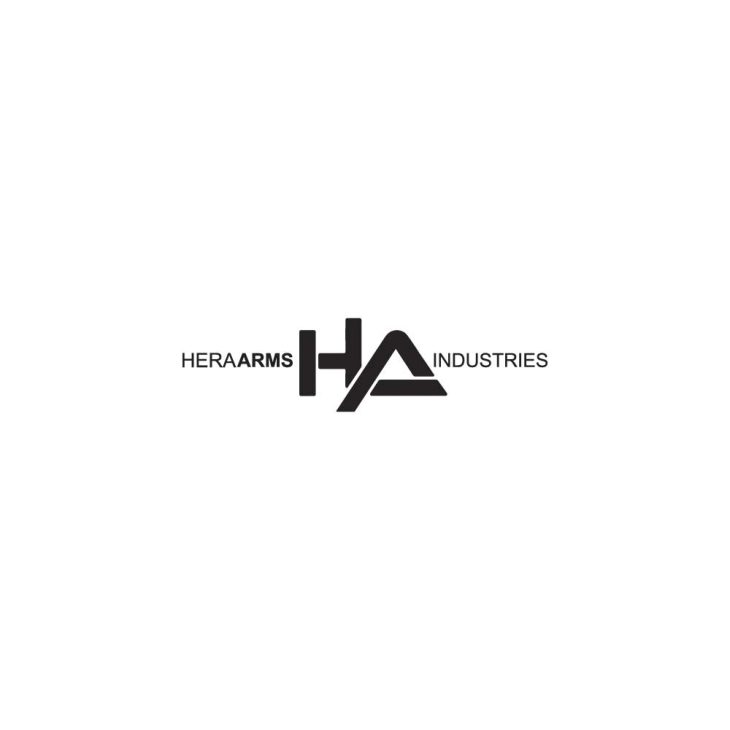 HERA ARMS INDUSTRIES Logo Vector - (.Ai .PNG .SVG .EPS Free Download)