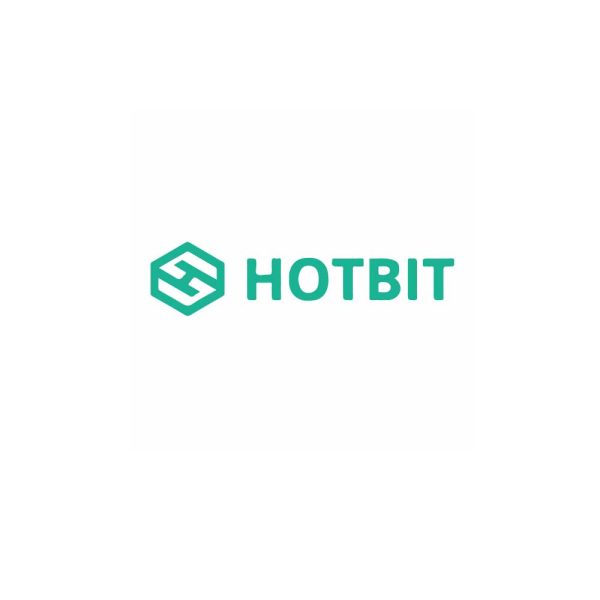 HOTBIT Logo Vector - (.Ai .PNG .SVG .EPS Free Download)