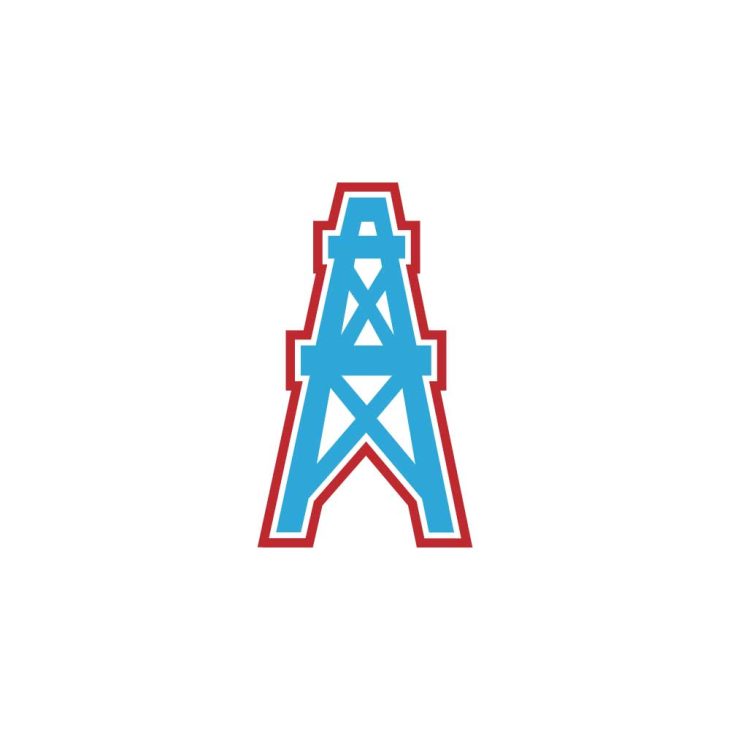 HOUSTON OILERS LOGO VECTOR - (.Ai .PNG .SVG .EPS Free Download)